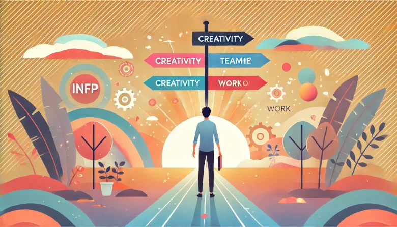 INFPが就活を成功させる方法を徹底解説！長所と短所を理解した就活攻略法とは？ - INFPオフィシャル
